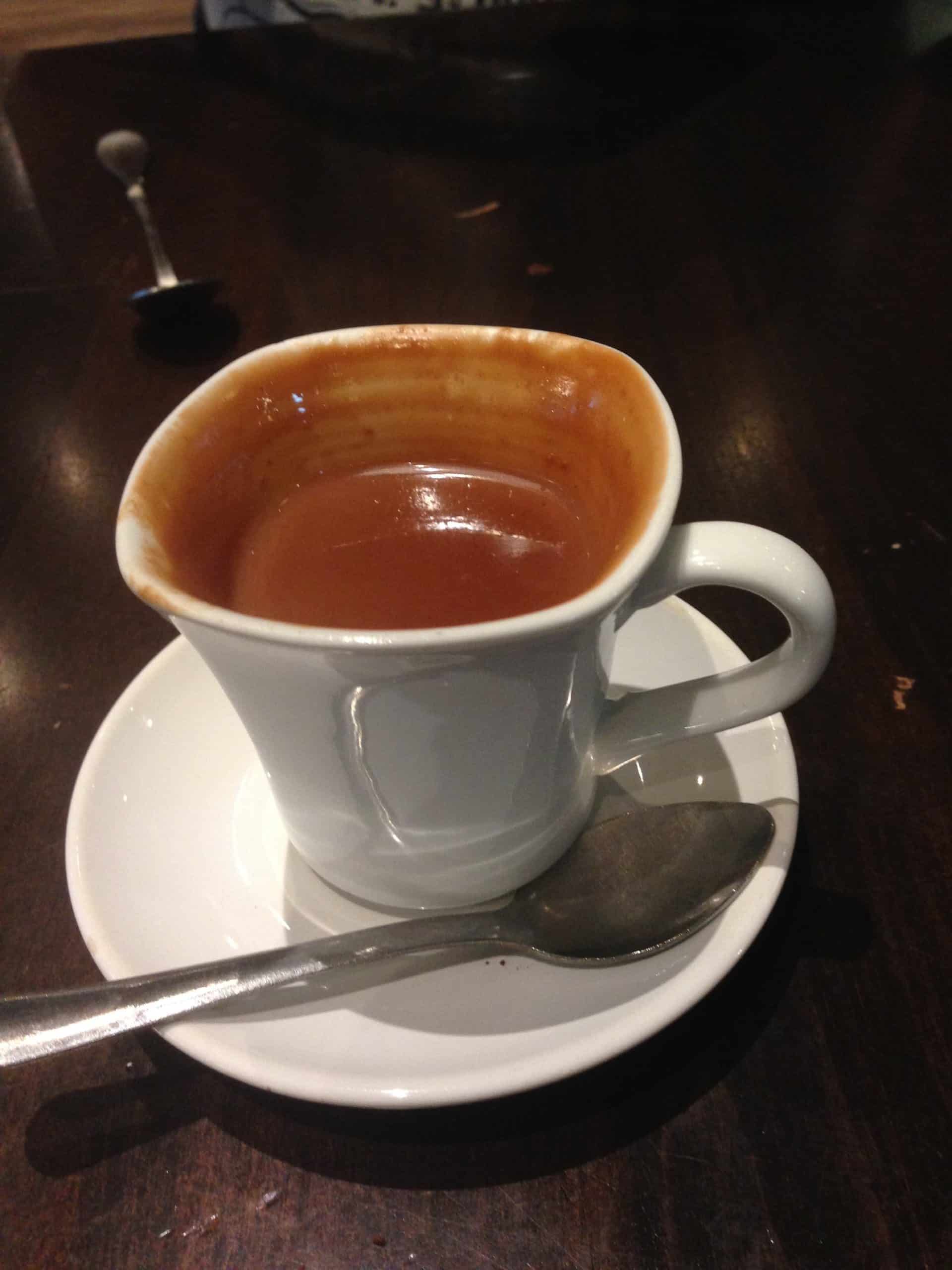 Liquid Truffle from FBCL | Wildberry Lodge